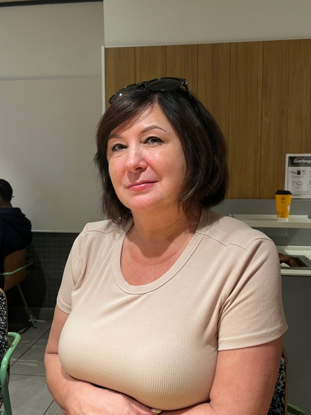 Татьяна, 68, Бруклин - "RusDate.us"