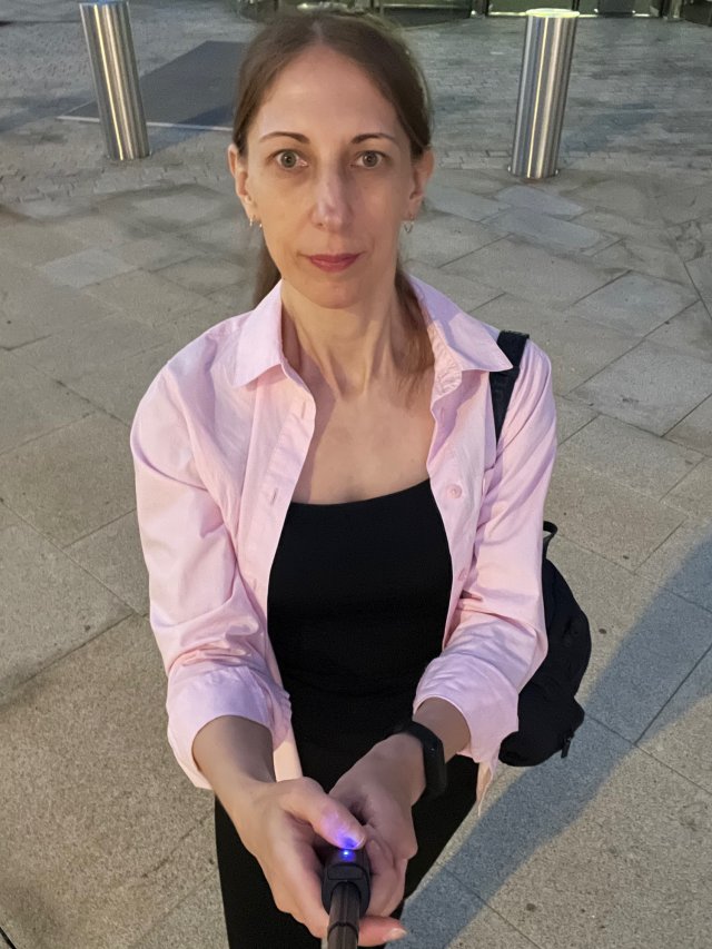 Olga, 48, Варшава - "rusdatepl"