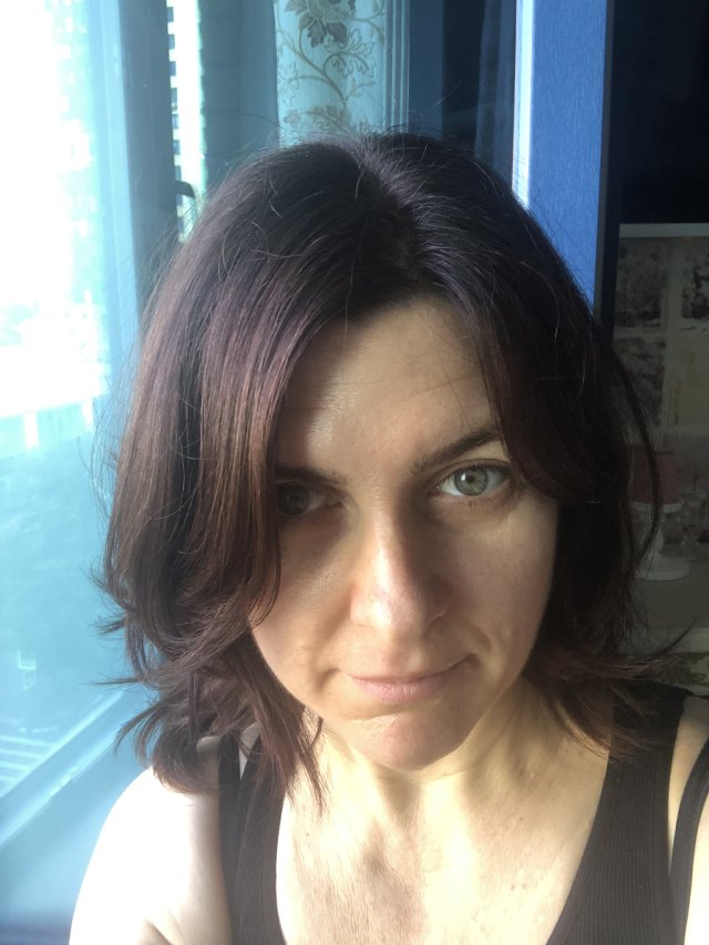 Людмила, 49, Москва - "RusDate.ca"