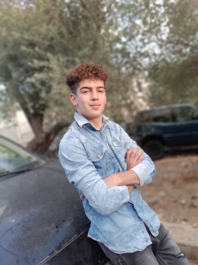 Adam, 27, מעלות-תרשיחא - "date50plus"
