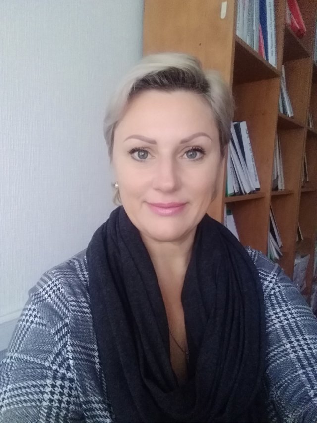 Anna, 54, Тверь - "РусДэйт"