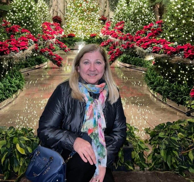 Klimchenia, 63, Филадельфия - "RusDate.us"