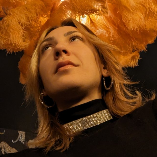 Alina, 35, Ванкувер - "RusDate.ca"