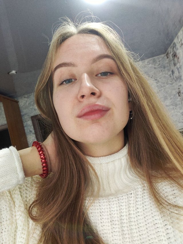 Каралина, 22, Франкфурт - "RusDate.de"