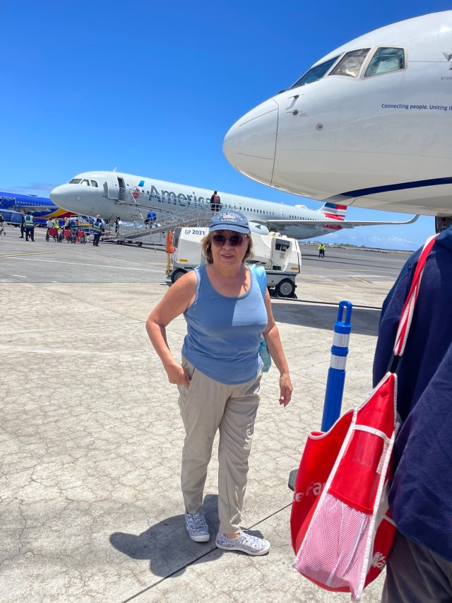 Karlina, 65, Ливермор - "RusDate.us"