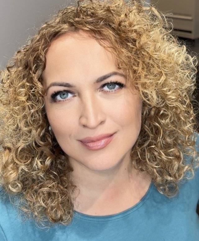 Iryna, 48, Сан-Франциско - "RusDate.us"