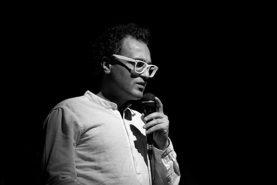 Ben, 47, Ришон ле Цион - "РусДэйт"