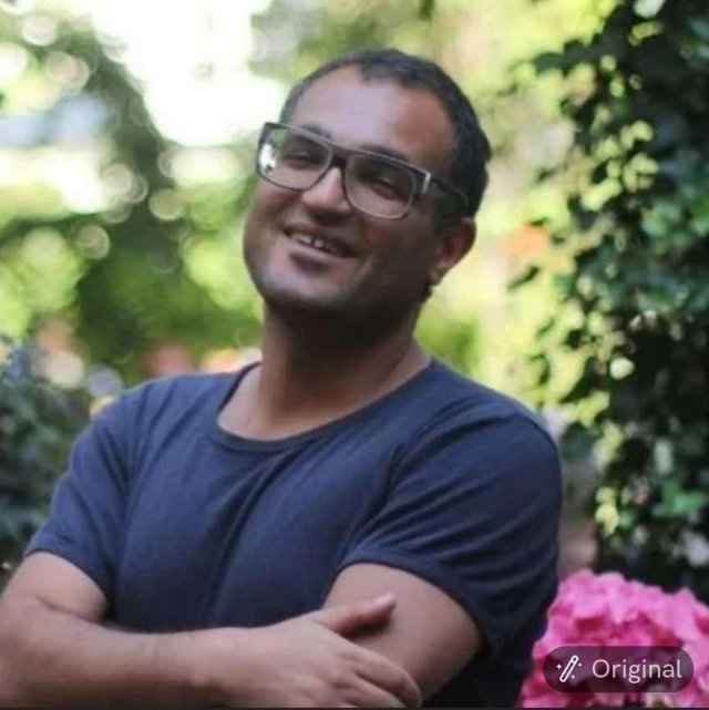 Ben, 47, Ришон ле Цион - "РусДэйт"