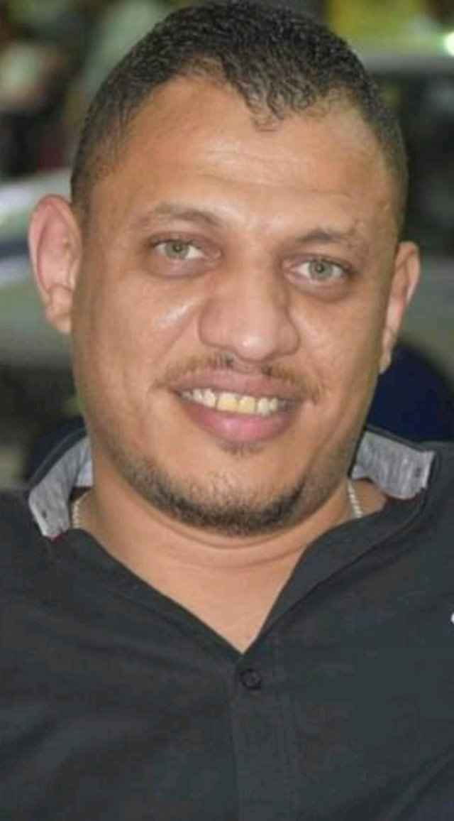 Ahmed, 39, الإسكندرية‎ - "Ahlam"