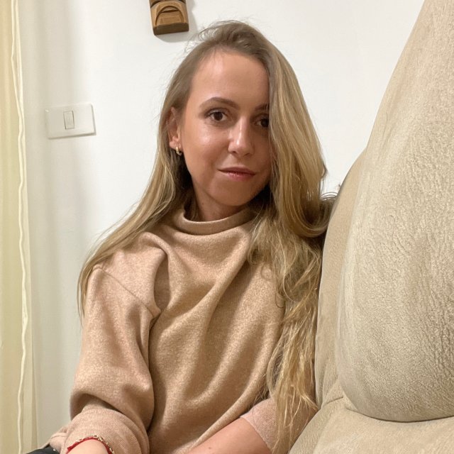 Kati, 38, Москва - "RusDate.us"