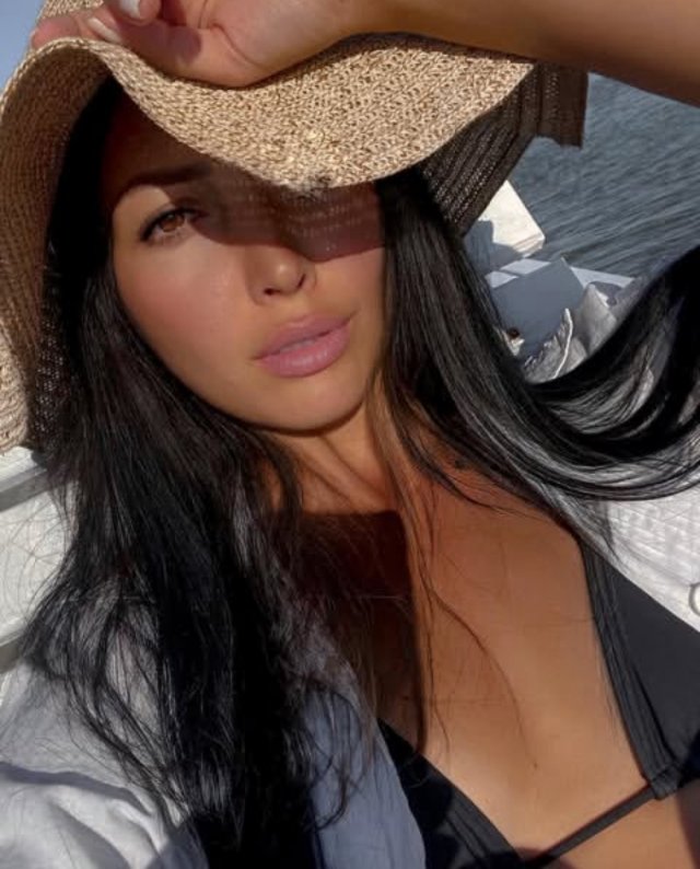 Вероника, 39, Орландо - "RusDate.us"