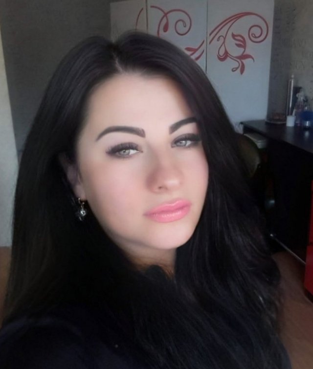 Анна, 39, Варшава - "rusdatepl"