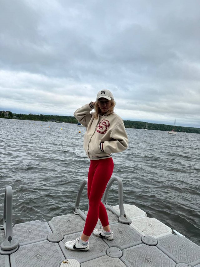 Alina, 46, Магог - "RusDate.ca"