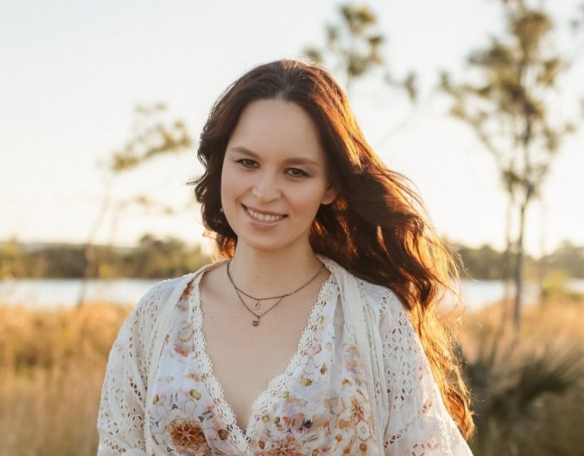 Даша, 36, Корал-Спрингс - "RusDate.us"