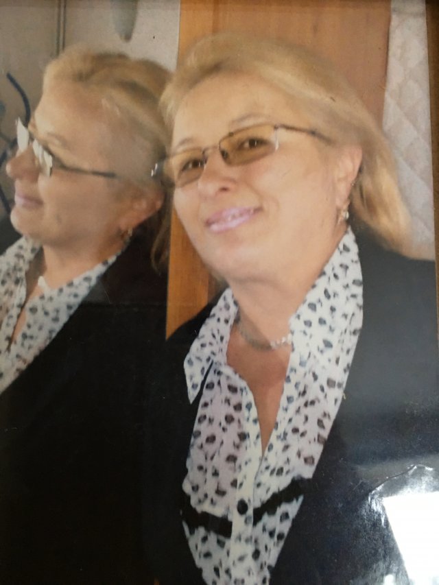 Helen, 66, Лондон - "RusDate.us"