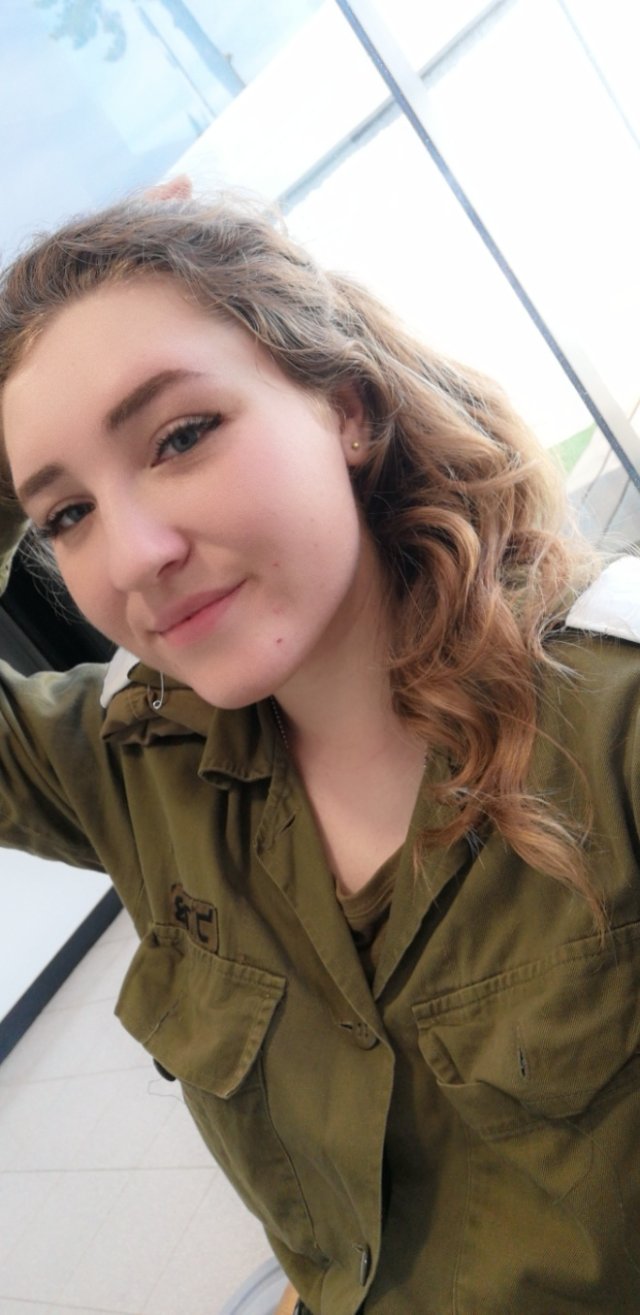 MARINA, 25, Тель Авив - "РусДэйт"