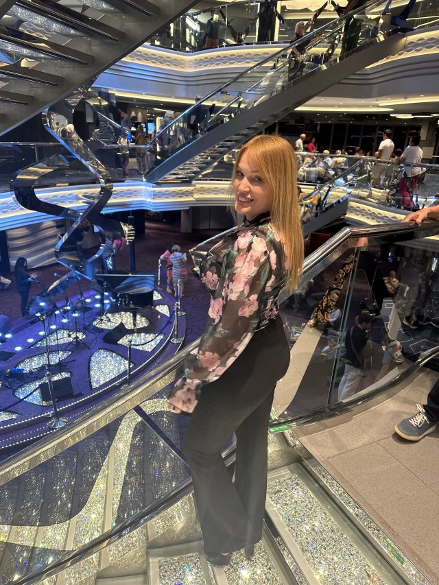 Ирина, 51, Майами - "RusDate.us"