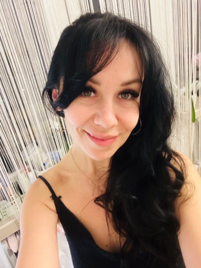 Оксана, 42, Краков - "rusdatepl"