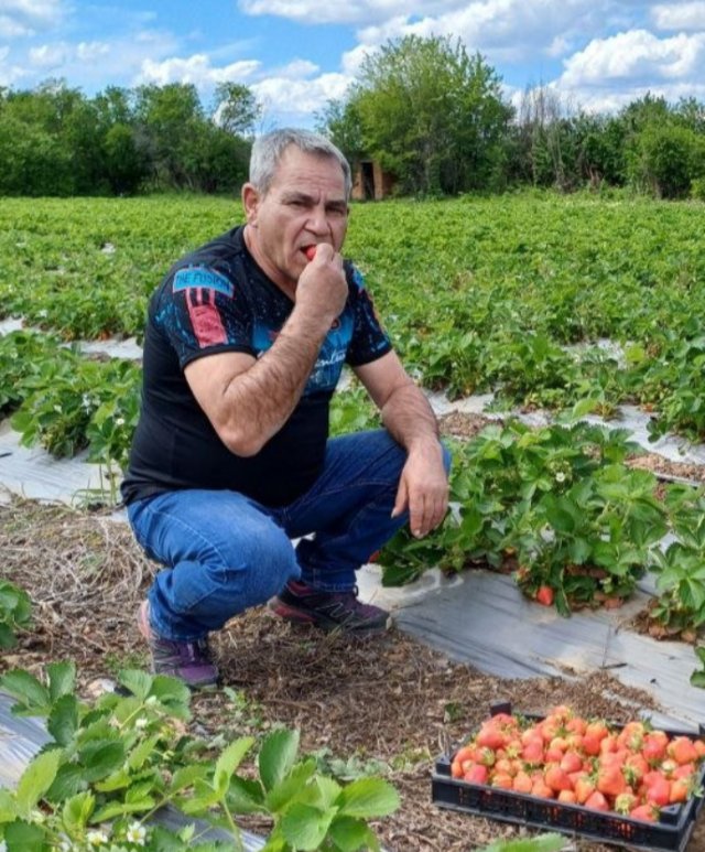 Sergei, 66, Ловеч - "УкрДэйт"