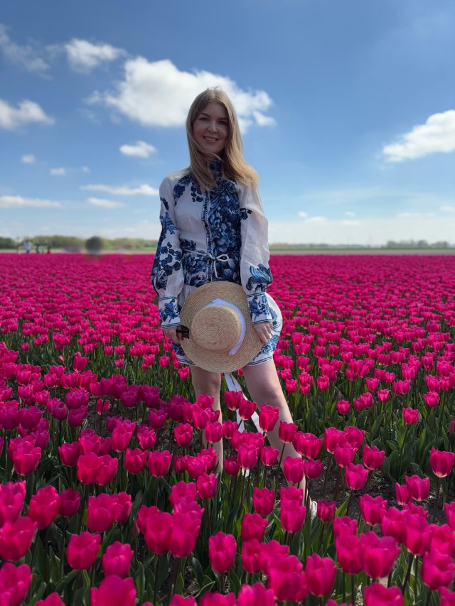 Olesya, 36, Москва - "РусДэйт"