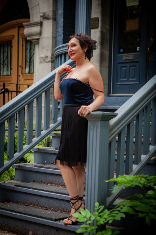 Tatyana, 46, Торонто - "RusDate.ca"