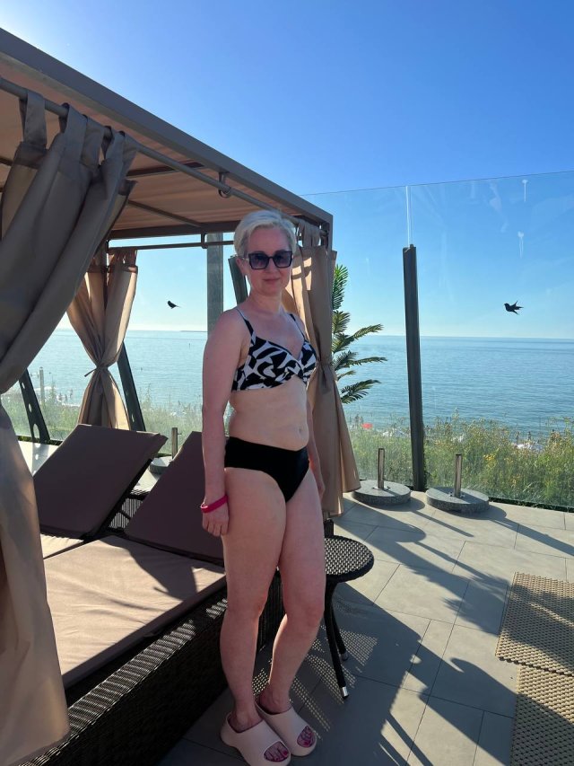 Марианна, 49, Калининград - "RusDate.ca"