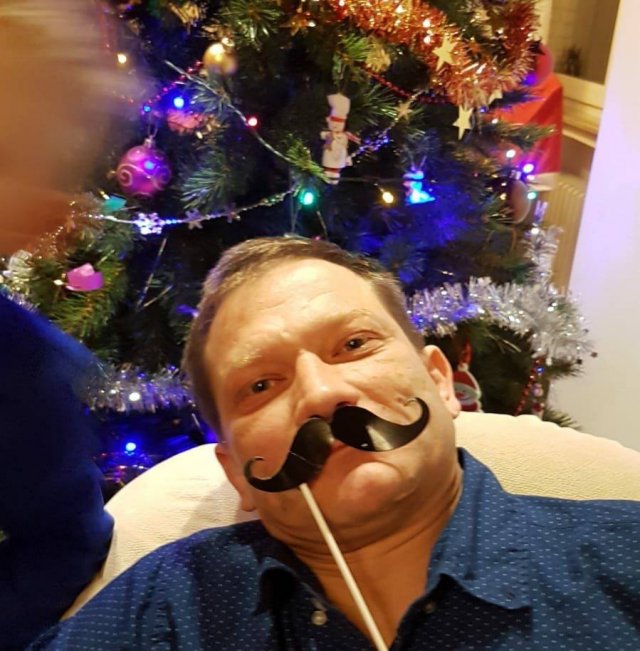 Viktor, 47, Кёльн - "RusDate.de"