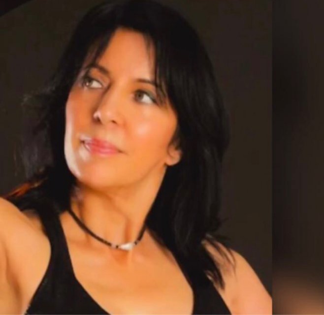 Ayala, 55, הרצליה - "date50plus"