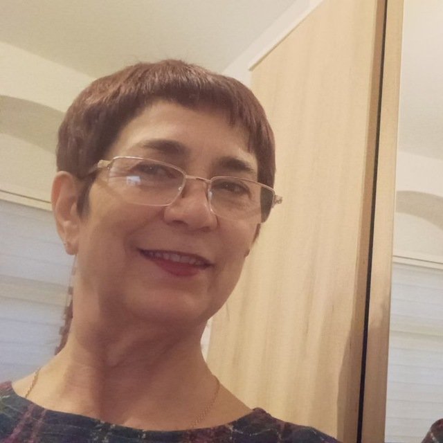 Елена, 69, Фрайберг - "RusDate.de"