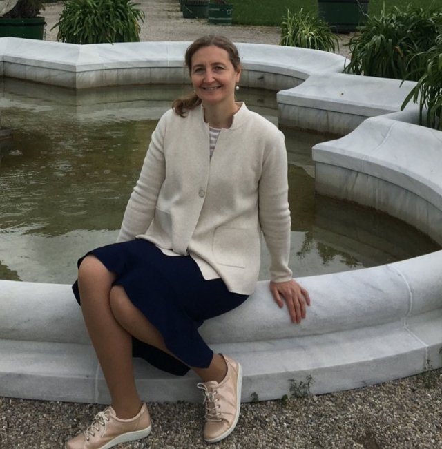 Julia, 46, Мюнхен - "RusDate.de"