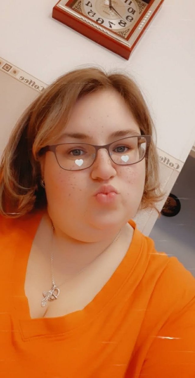 Luda, 36, Гамбург - "RusDate.de"