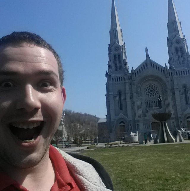 Maksym, 42, Монреаль - "RusDate.ca"