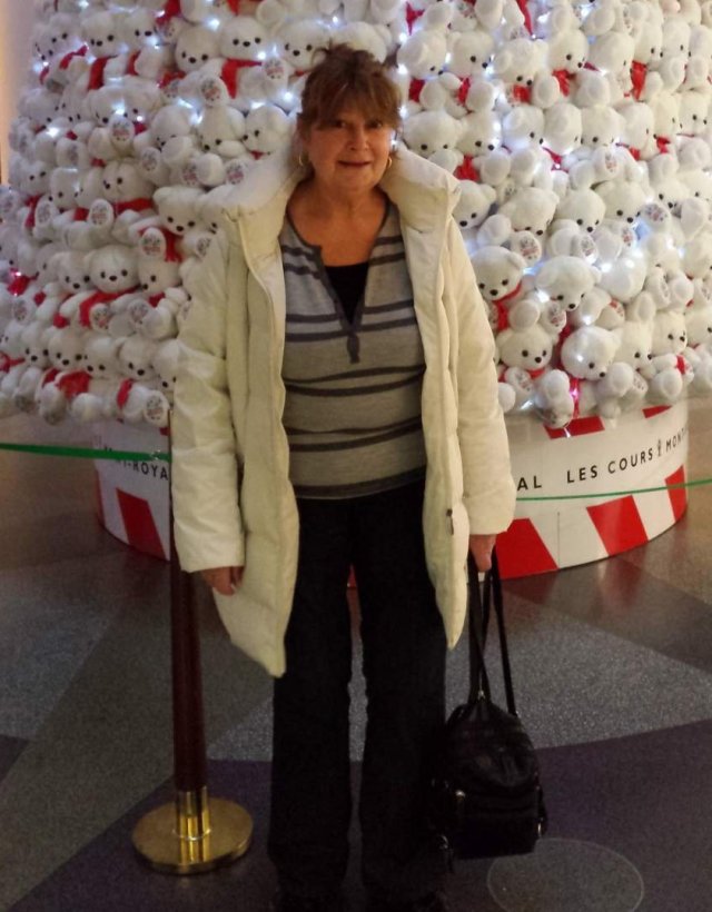 Loran, 81, Монреаль - "RusDate.ca"