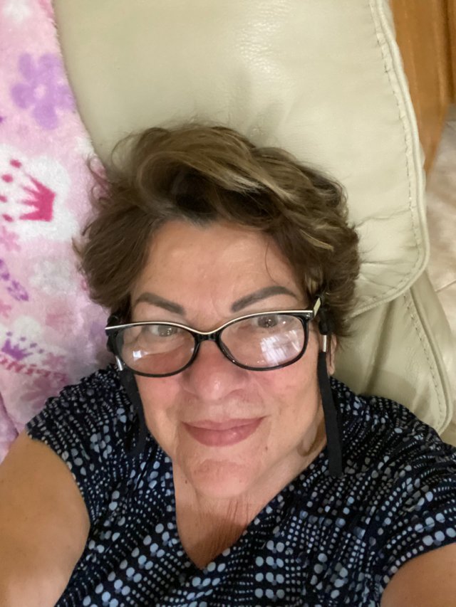 Yelena , 67, Лос-Анджелес - "RusDate.us"