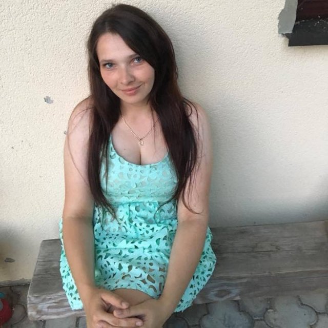 Diana, 34, Рига - "RusDate.us"