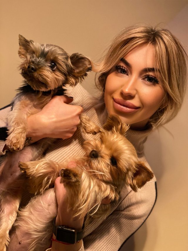 Anna, 40, Дортмунд - "RusDate.de"