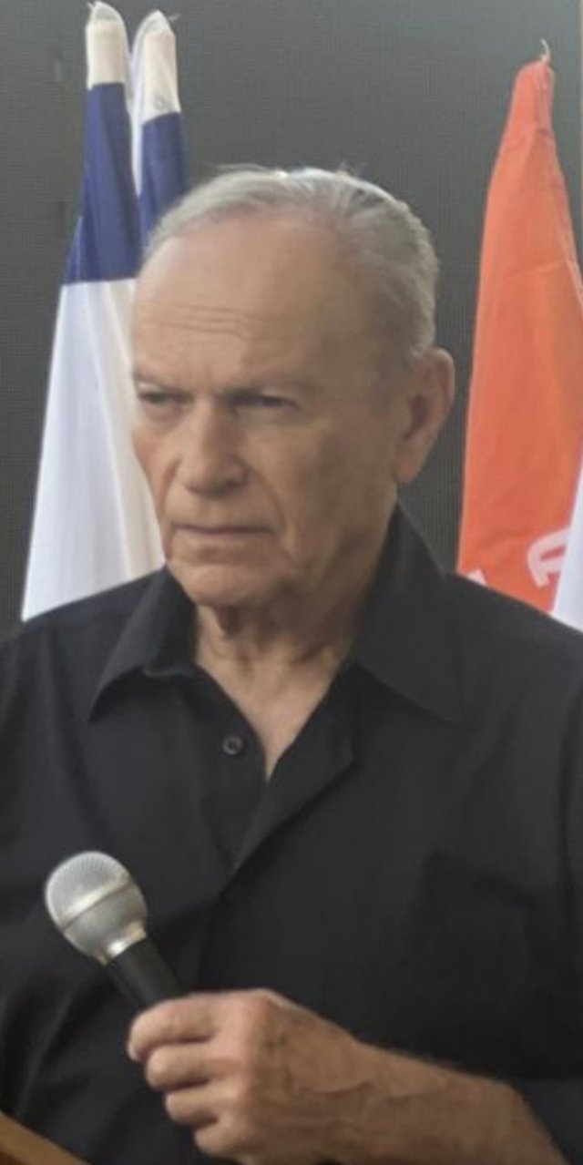 Eric, 77, Нес Циона - "RusDate.us"