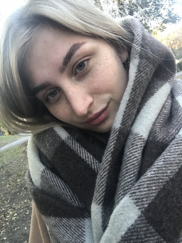 Настазия, 22, Варшава - "RusDate.us"