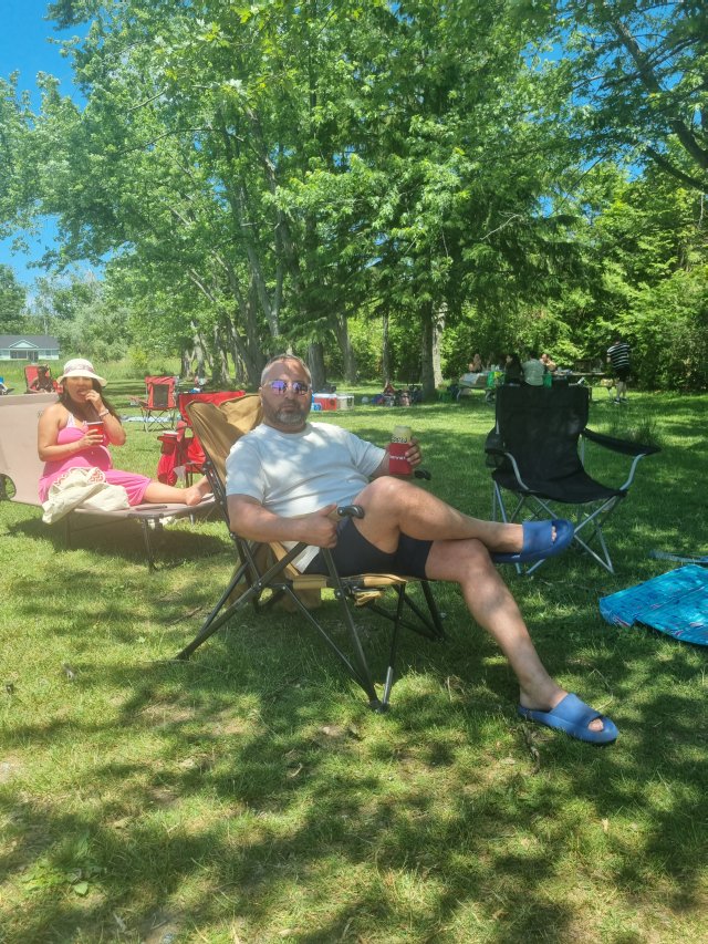 дарюш, 53, Торонто - "RusDate.ca"