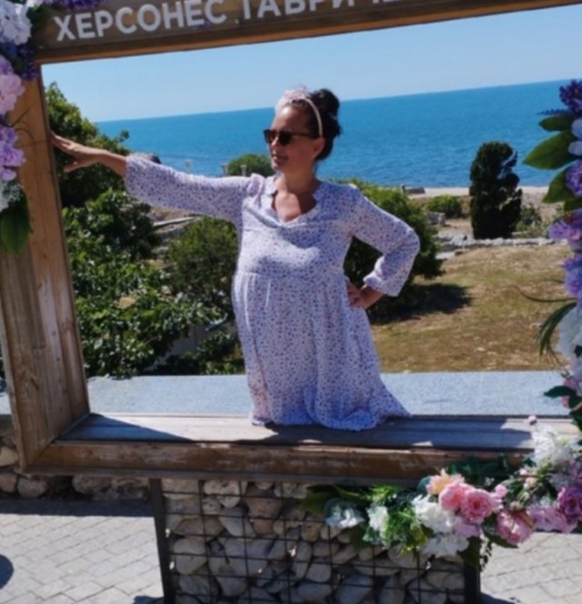 Марина, 40, Нью-Йорк - "RusDate.us"