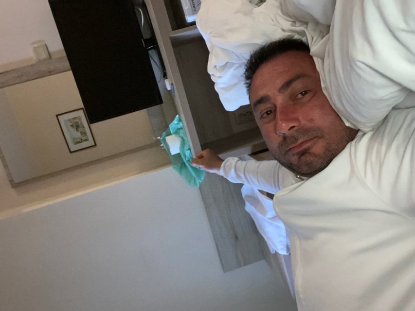 Fadulov, 47, Оснабрюк - "RusDate.de"