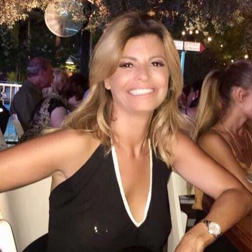 Miri, 57, תל אביב - "date50plus"