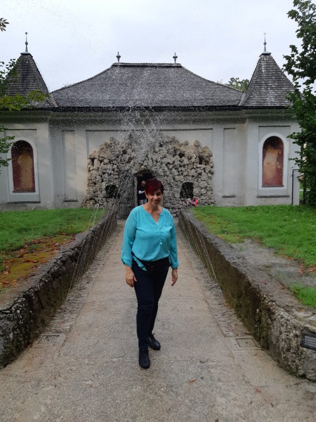 Tamar, 67, קריית ביאליק - "date50plus"