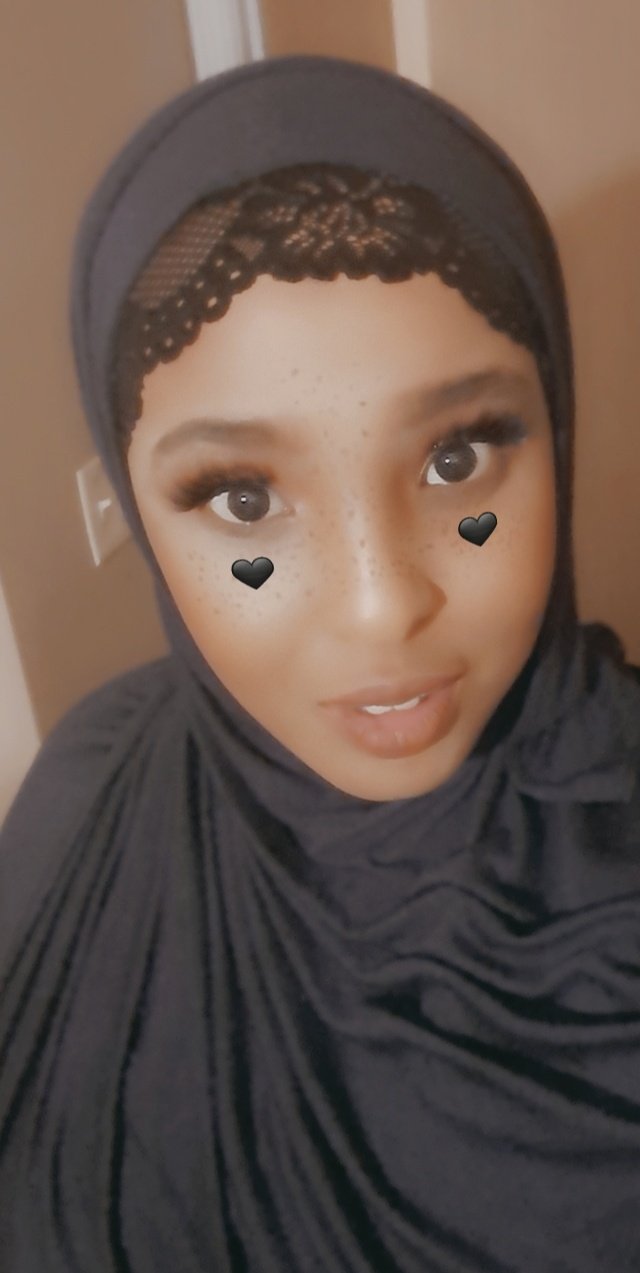 Amina, 30, نيويورك - "Ahlam"