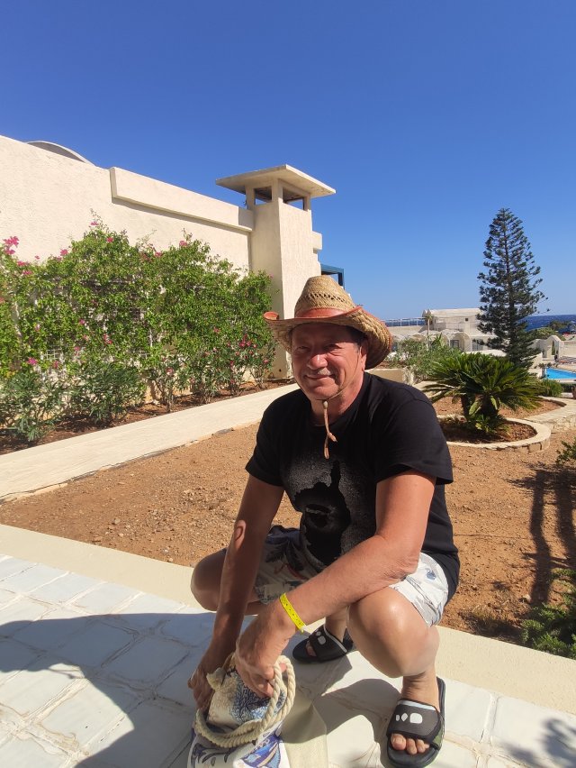 Wladimir, 66, Баден-Баден - "RusDate.de"