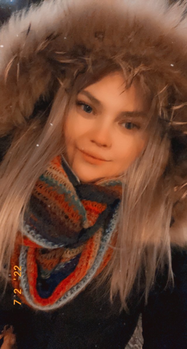 Lera, 24, Монреаль - "RusDate.ca"