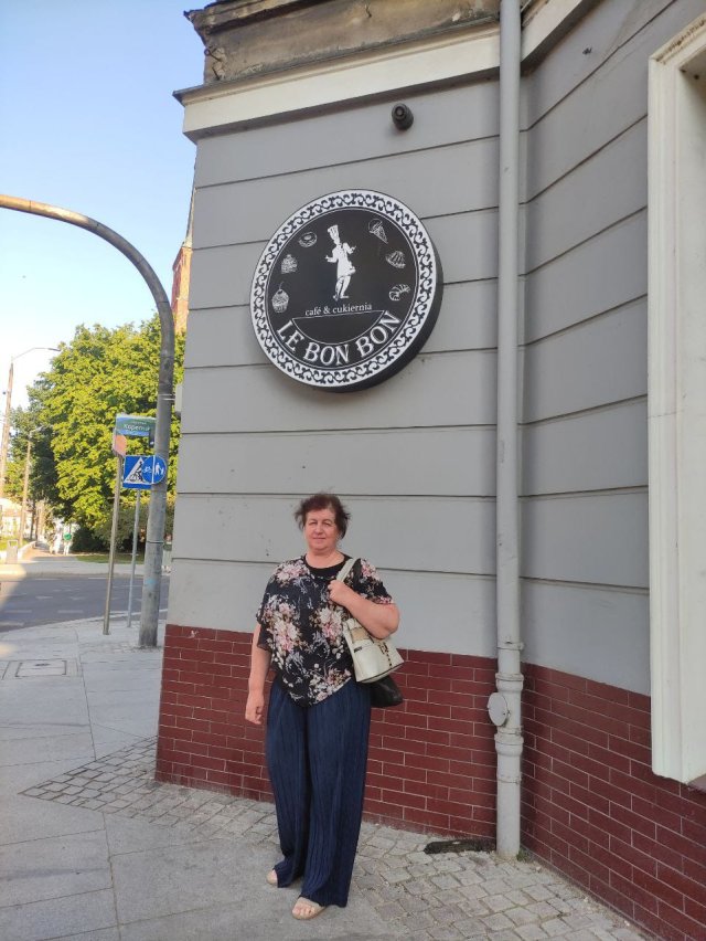 Lara, 58, Равенсбург - "RusDate.de"