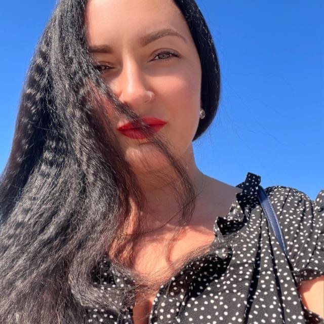 Julia, 42, Питерборо - "RusDate.co.uk"