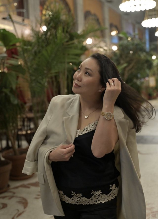 Натали, 49, Монтиселло - "RusDate.us"