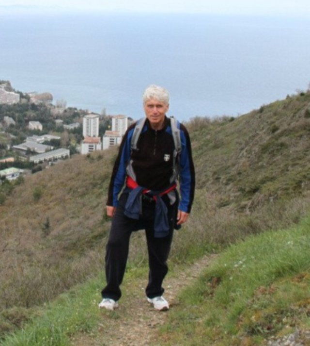 Владимир, 66, Анапа - "RusDate.us"